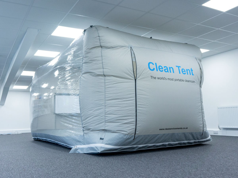 Understanding Clean Tents: A Comprehensive Guide